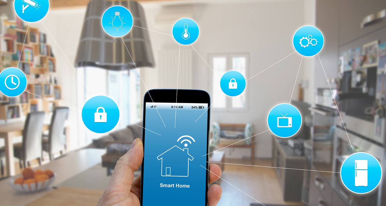 Embracing the Future: Exploring the Wonders of Smart Home Technology ...