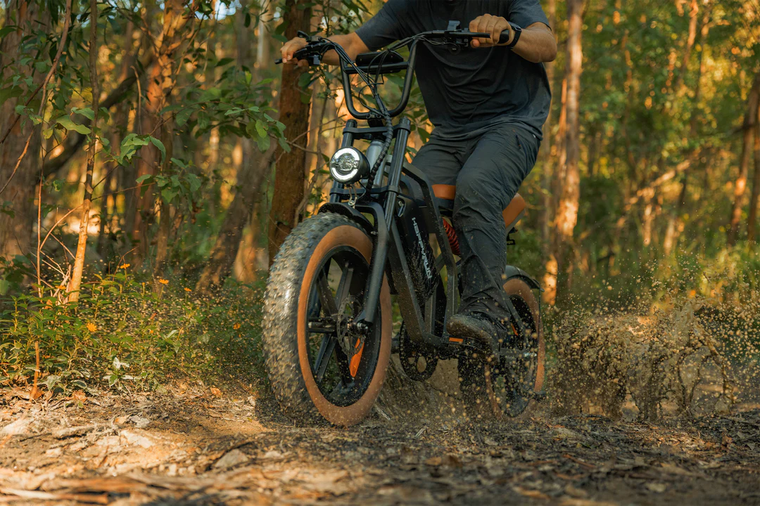 A Guide to E-MTBs and Electric road bikes | Tech Magazine