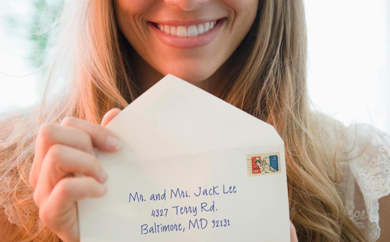 How To Address an Envelope- Step By Step Guide | Tech Magazine