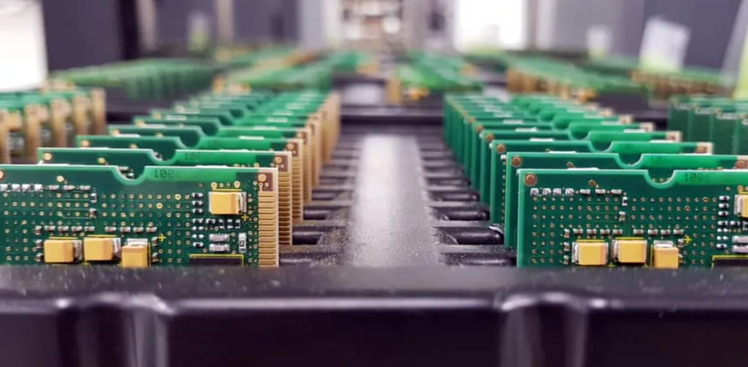 How PCB Manufacturing is Done Successfully: 5 Key Steps | Tech Magazine
