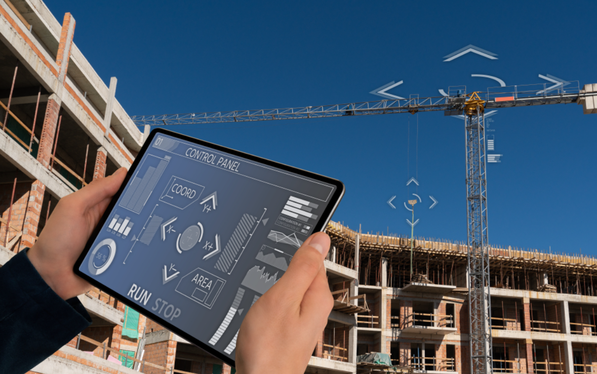 Digital Technologies Transforming the Design and Construction ...