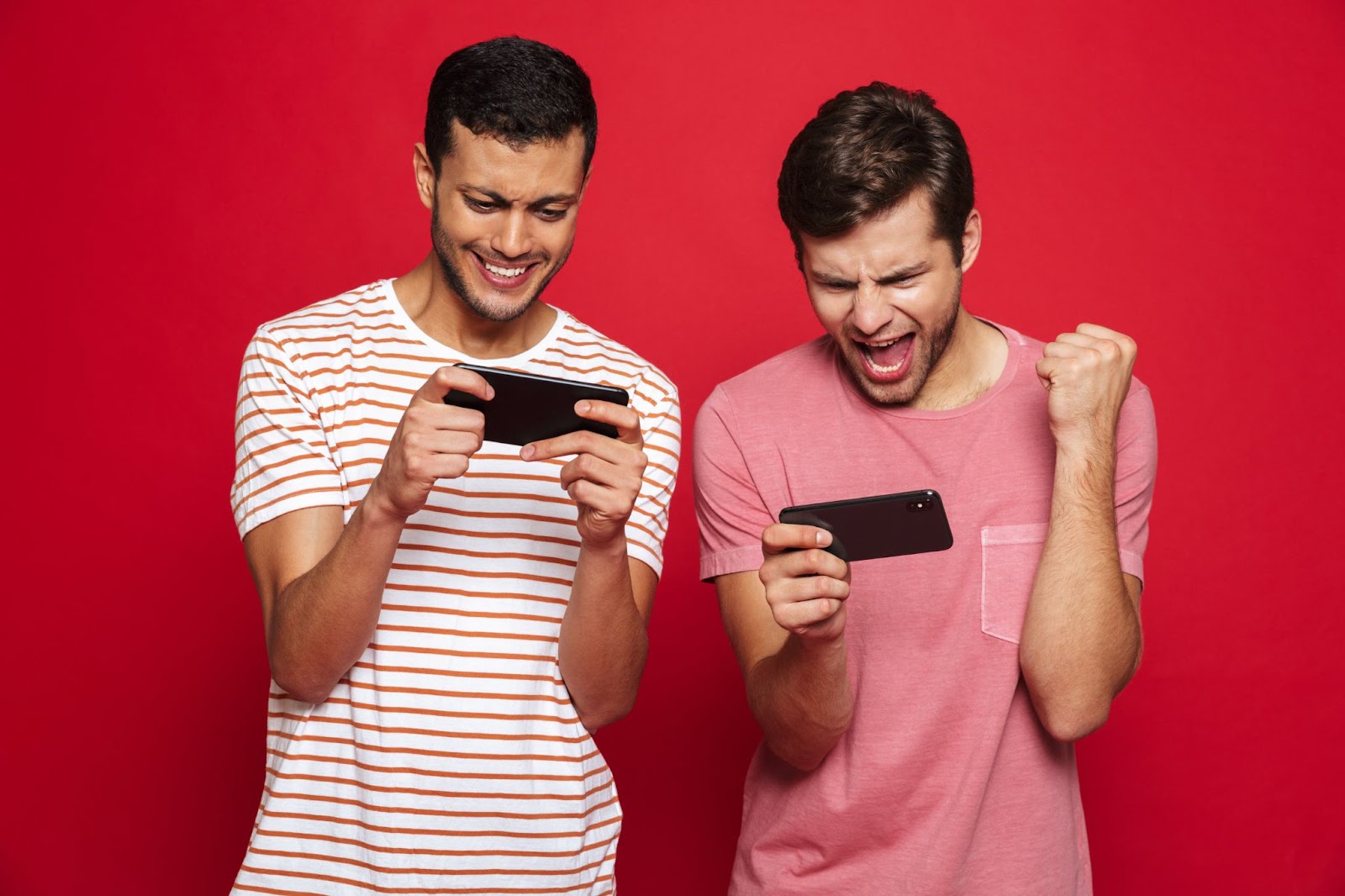 The Best Free PC And Mobile Games | Tech Magazine
