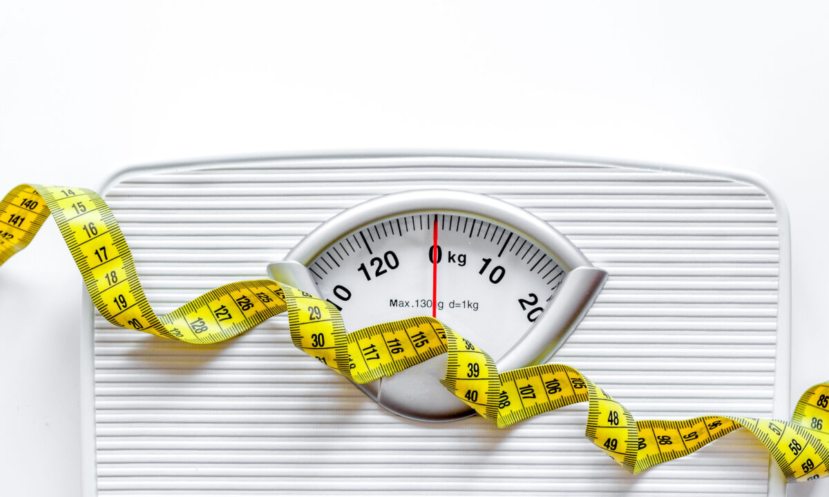 The Science Behind Sustainable Weight Loss: Strategies for Success ...