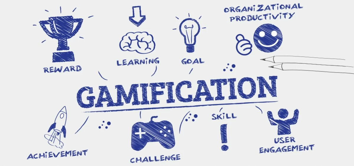 Gamification For Upskilling: How Gaming Elements Boost Employee ...