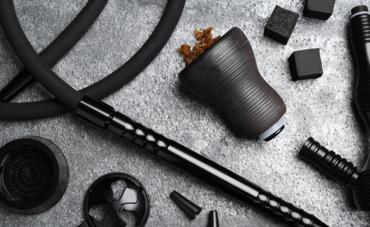 Hookah Accessories and Essentials: Enhancing Your Shisha Experience ...