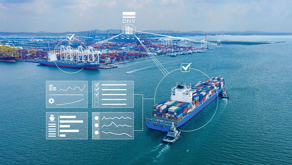 IoT in Marine Engineering: Navigating the Future Seas | Tech Magazine