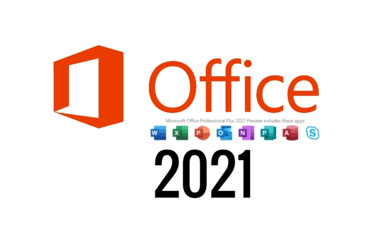 Microsoft Office 2021 - A Revolutionary Leap in Productivity Software ...