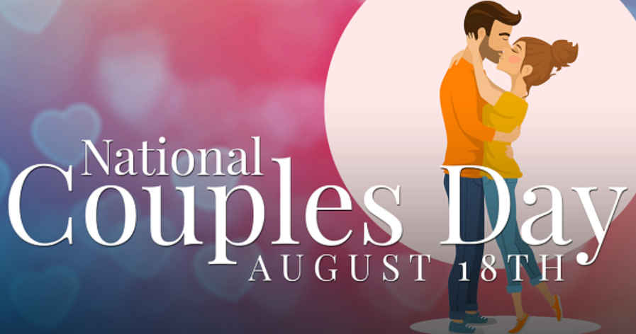 National Couple Day 2023: Origins and Importance | Tech Magazine