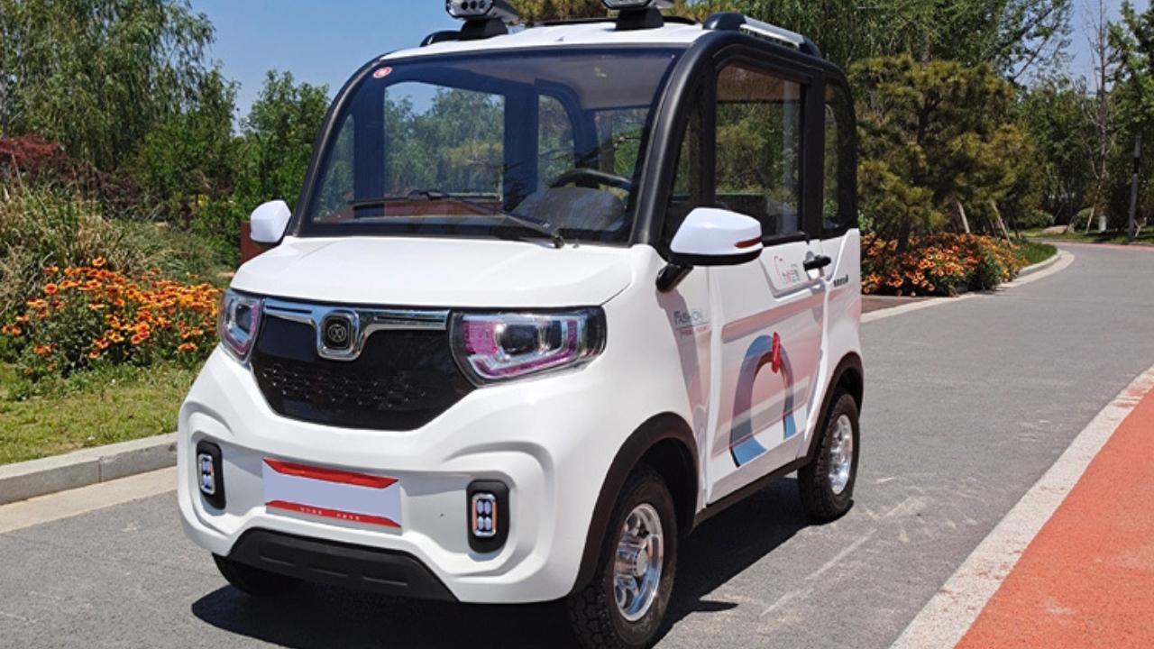 Buying The ChangLi S1-Pro Online- Things Need To Know