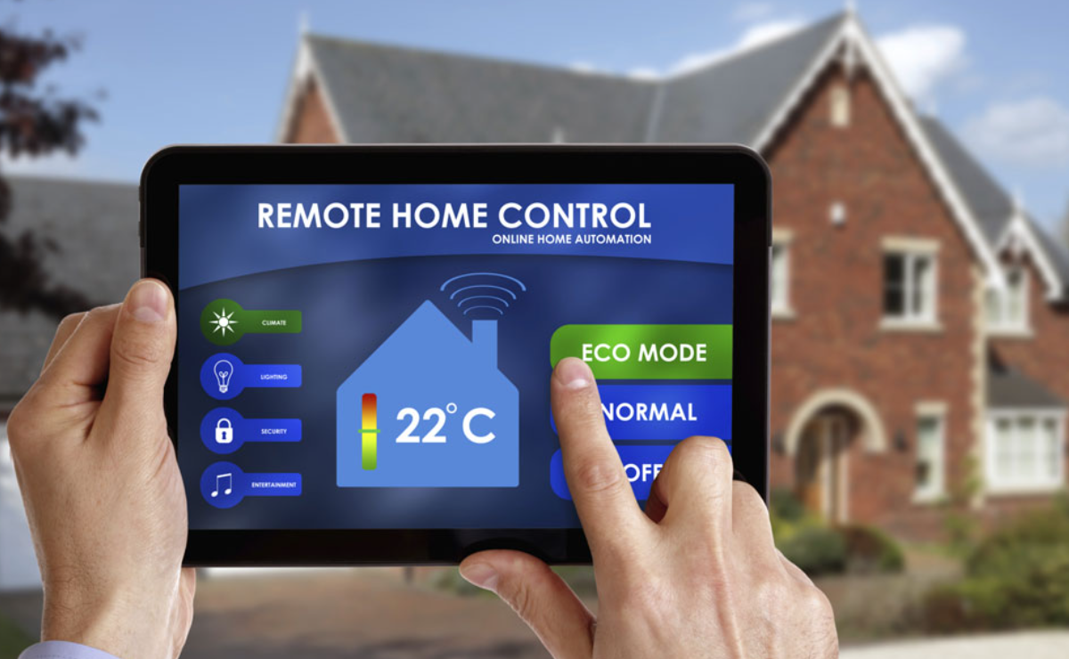 Integrating Technology into Your Home | Tech Magazine