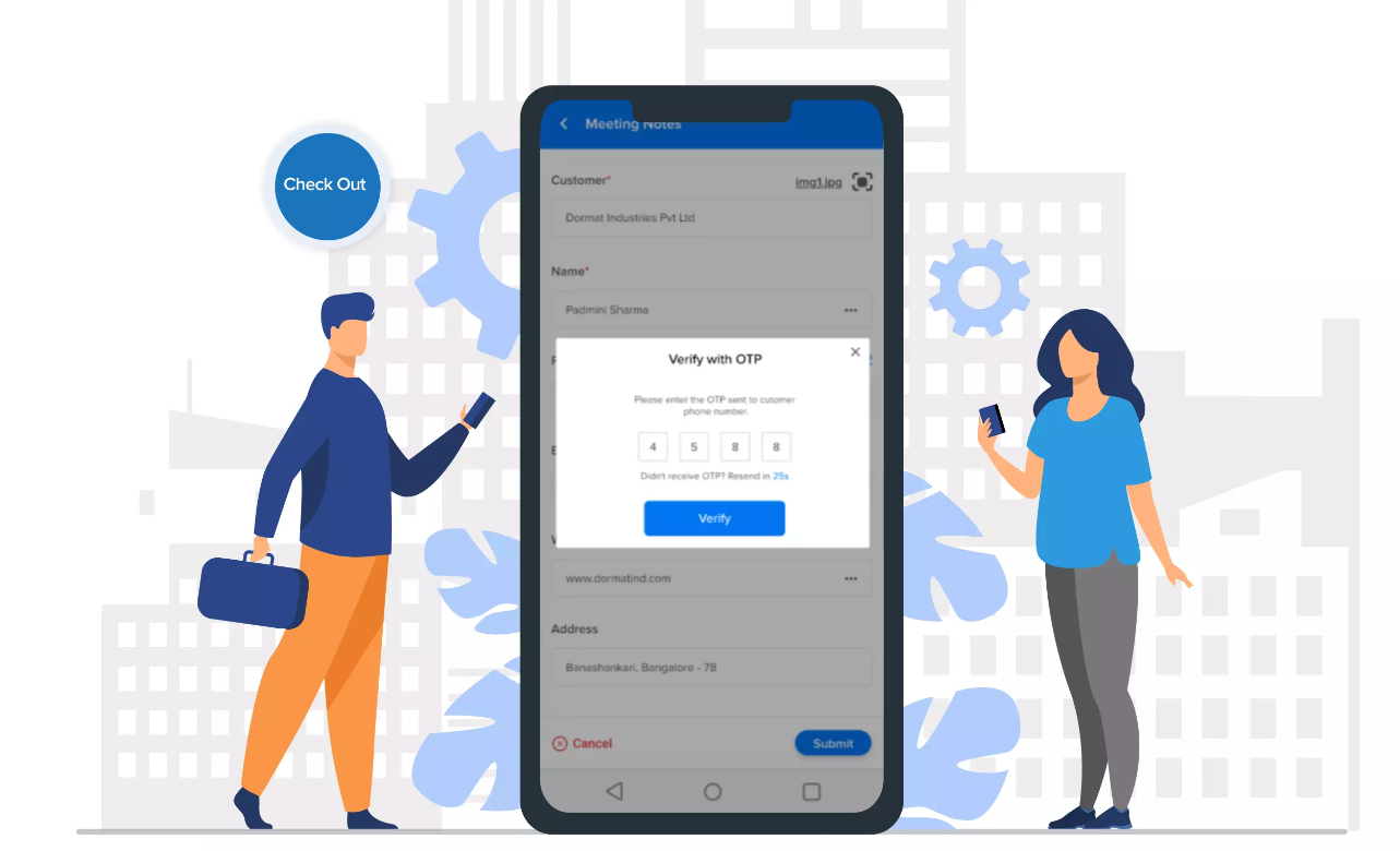 OTP Authentication in India | Tech Magazine