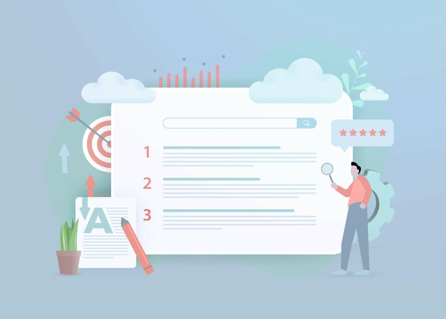 Learn How to Use a Google Index Checker Here | Tech Magazine