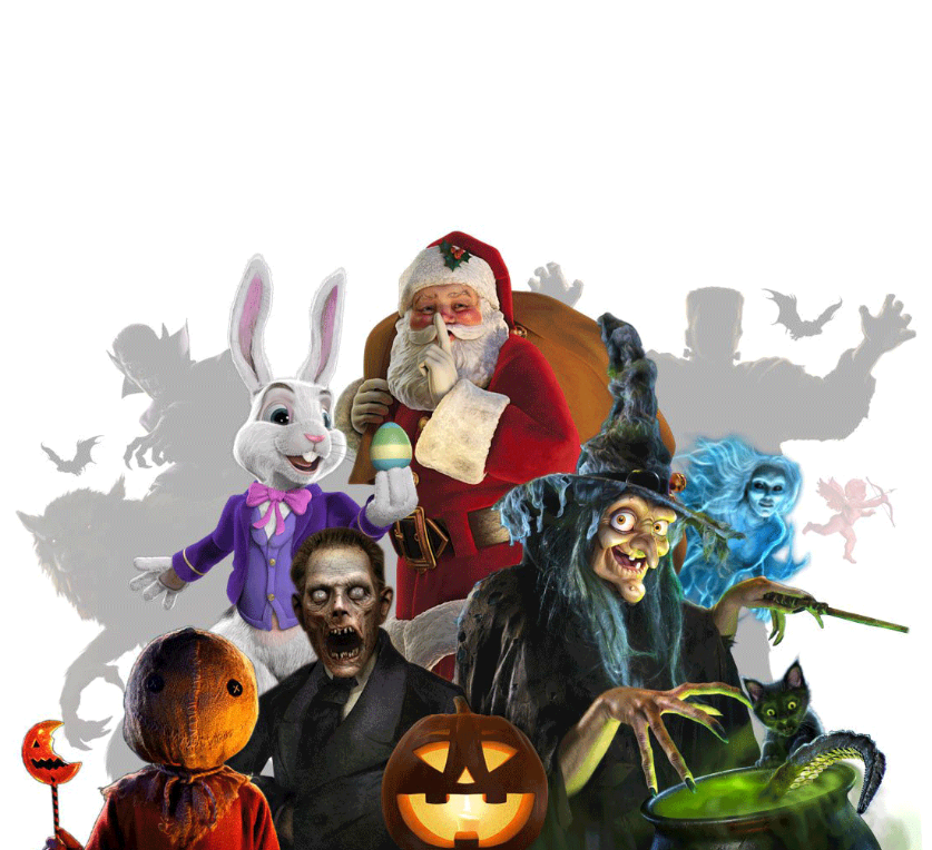 AtmosFX: The Ultimate Destination for Holiday Decorations | Tech Magazine