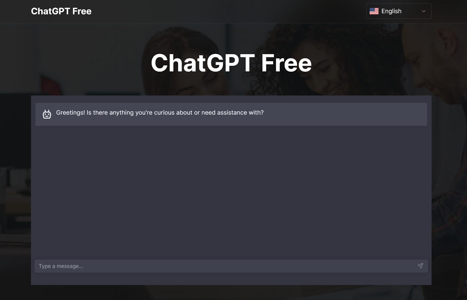Review of ChatGPT Free: Top Site to Use ChatGPT Free
