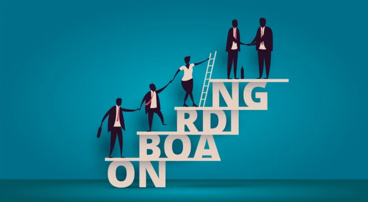 The 5 C's of Effective Onboarding Software | Tech Magazine