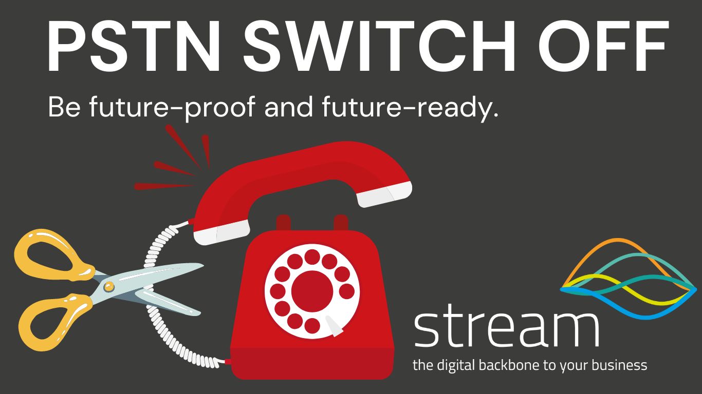 Navigating the Upcoming PSTN Switch Off | Tech Magazine