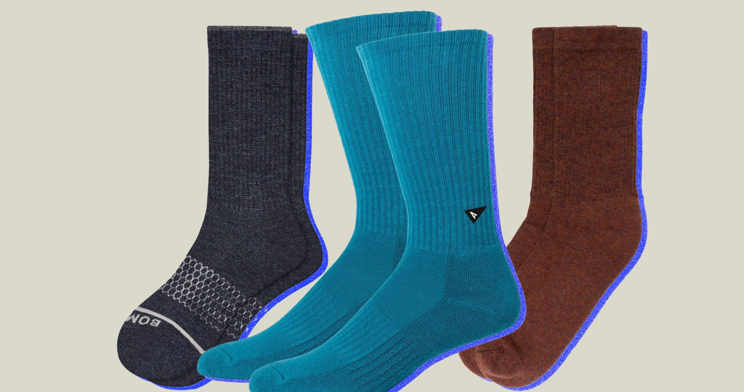 Quality Socks For Men | Tech Magazine