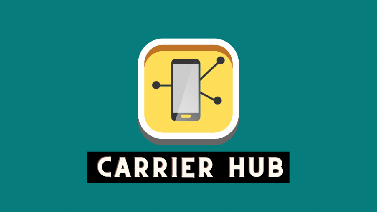 What Is Carrier Hub? A 2023 Guide to Simplifying Your Mobile Experience ...