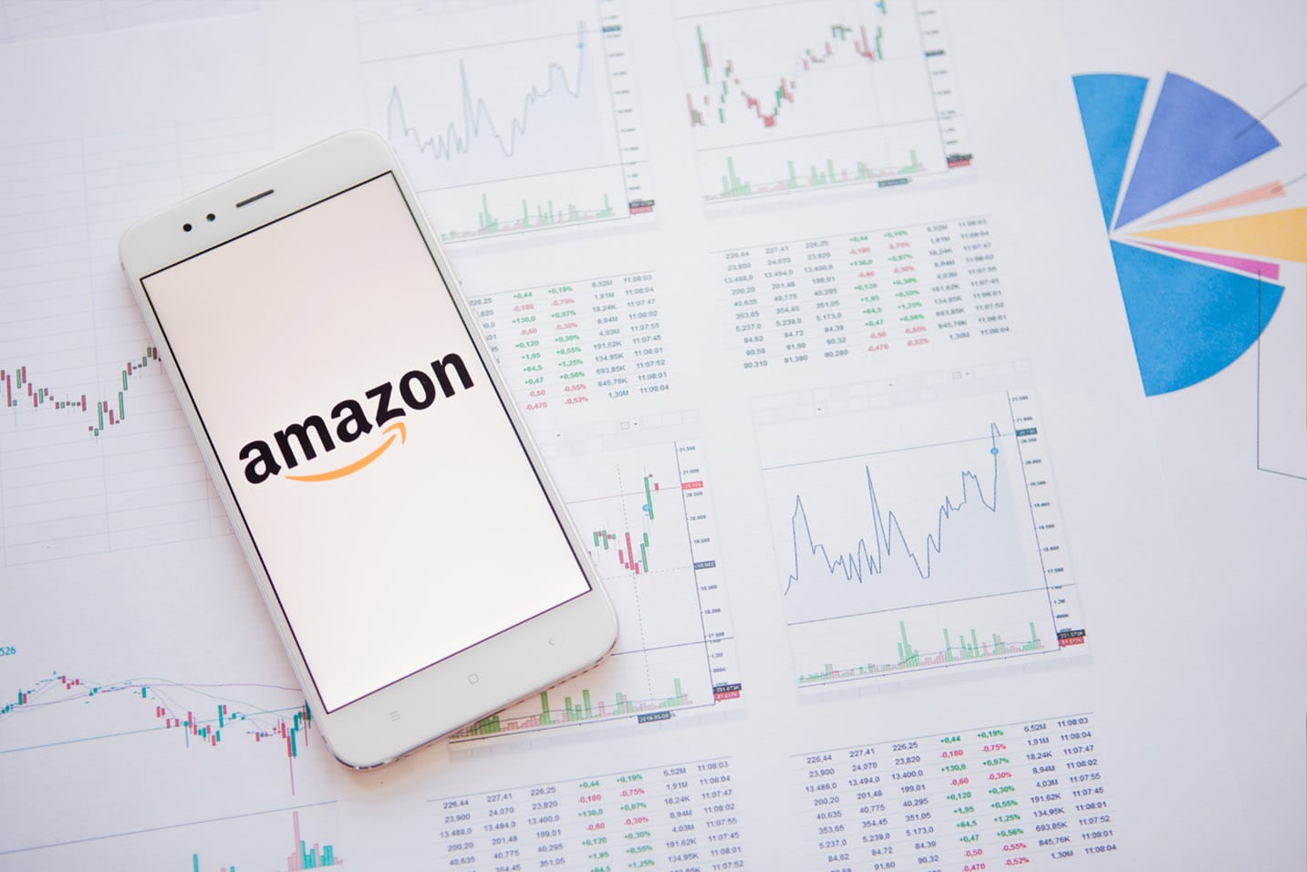 Analyzing Amazon's Profit and Loss Statement: A Closer Look into the E ...