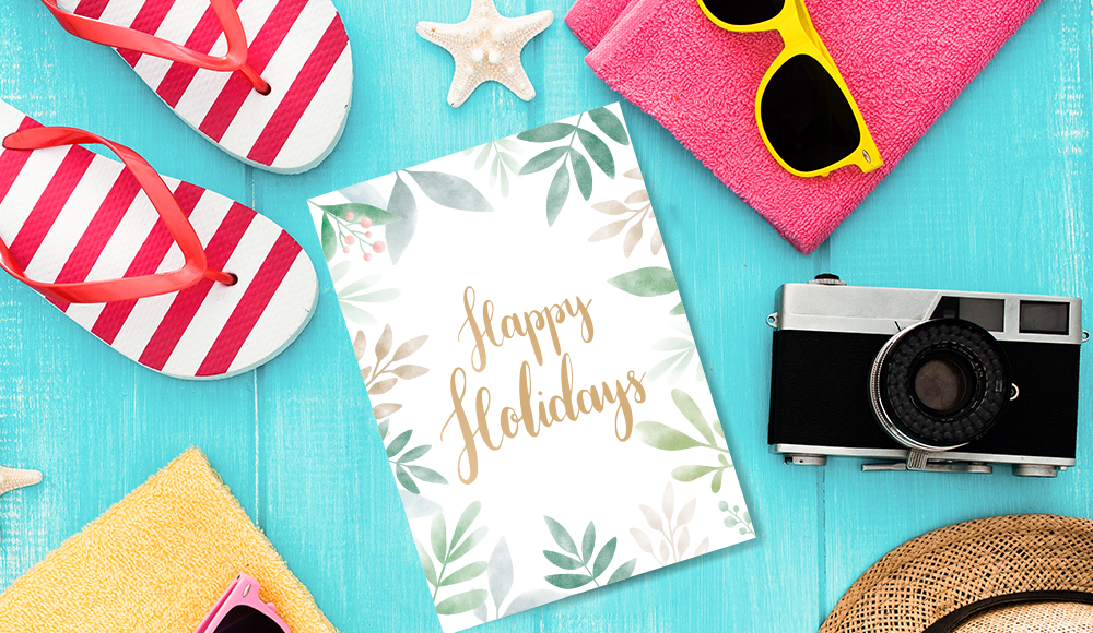 Unique Print-on-Demand Ideas for Greeting Cards