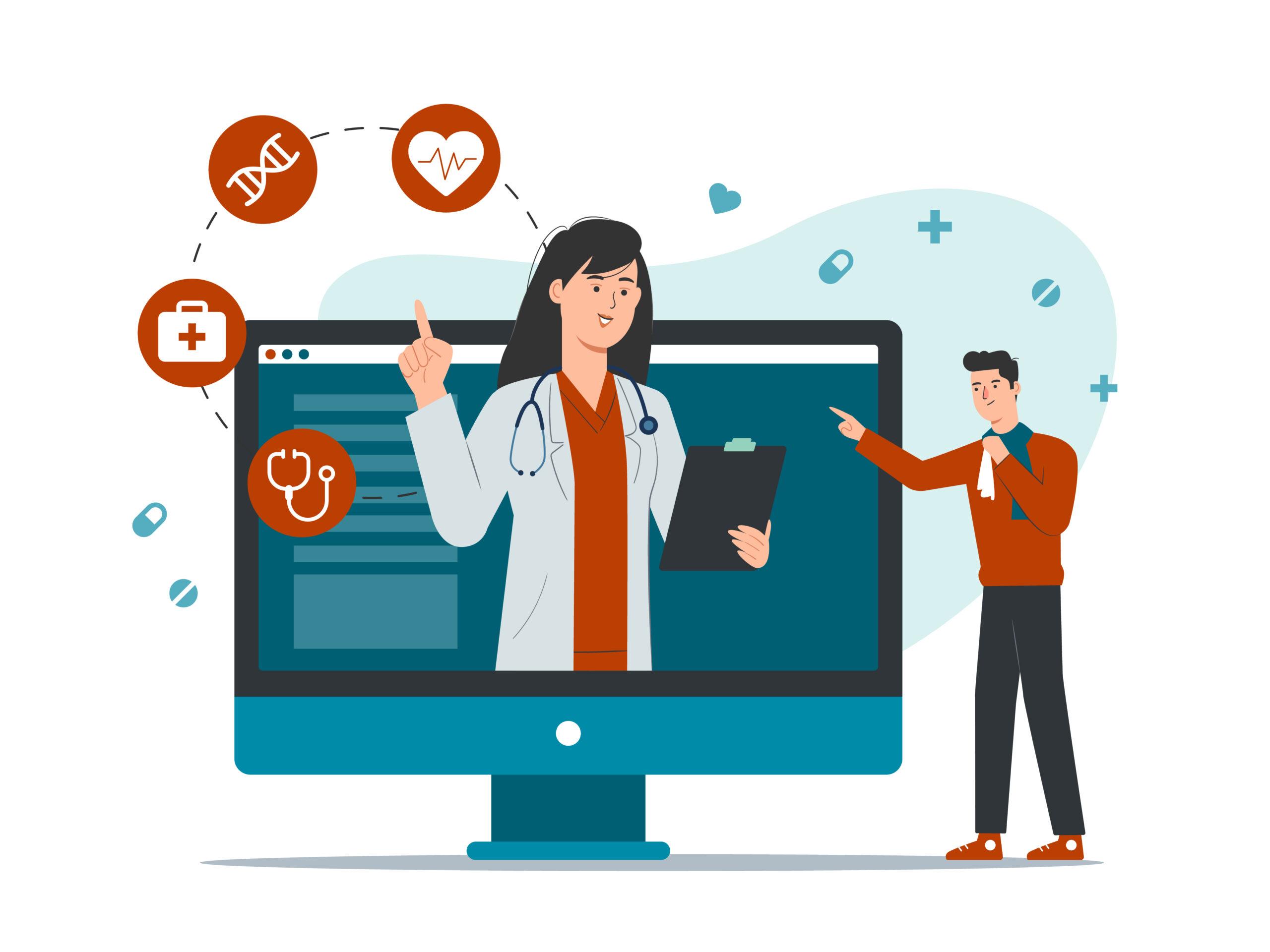 4 Ways Hospice Software Enhances Patient Management | Tech Magazine
