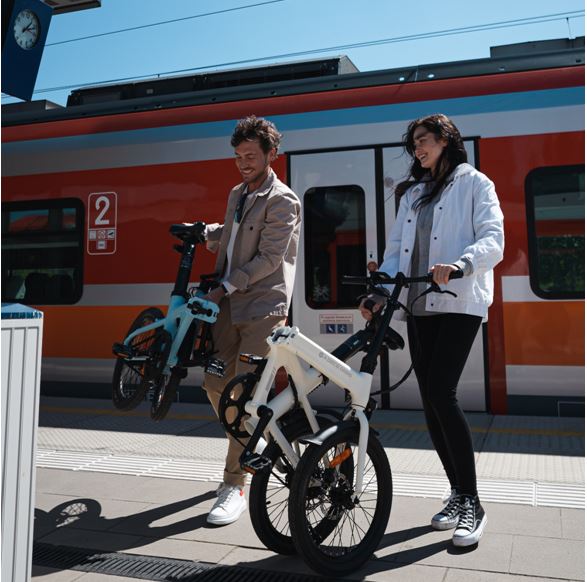 Pedal Your Way to Freedom: A Review of the Best Folding Bikes on the ...