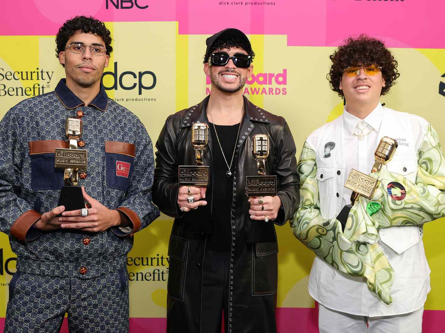 Who Is Bernie Martínez Ocasio? - Everything about Bad Bunny's Brother
