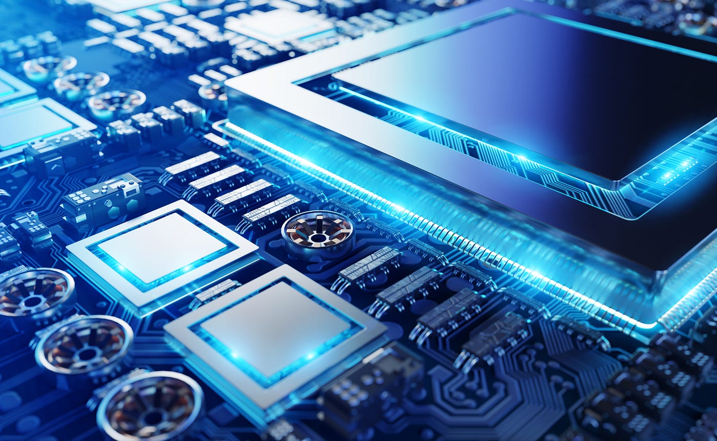 Elevating Possibilities in Hardware and Software Engineering | Tech ...