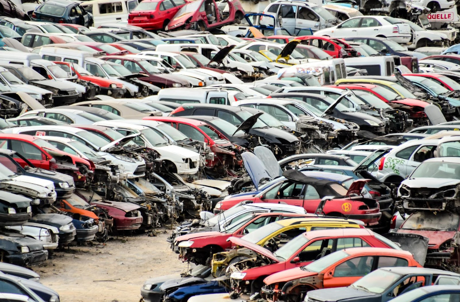 Expert Tips to Sell Junk Car for Cash and Get Maximum Value | Tech Magazine
