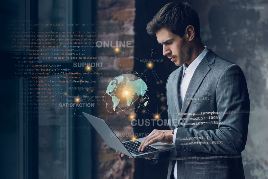 How Smart Technology is Changing Factories and Revolutionizing ...