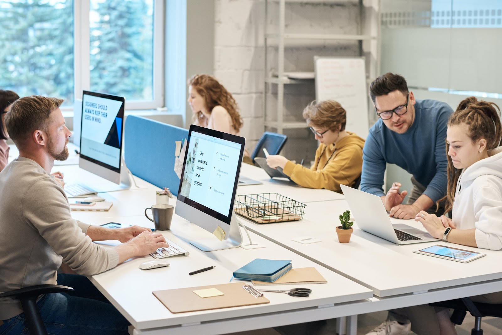 The 5 Tools Every Office Should Invest in for 2024 | Tech Magazine