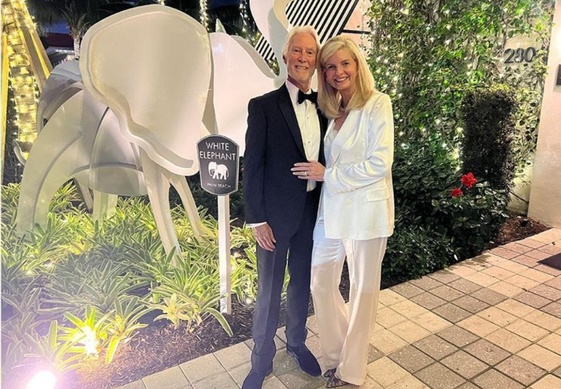 Meet Beth Grosshans's Husband Dennis Stattman: Know About His Age ...