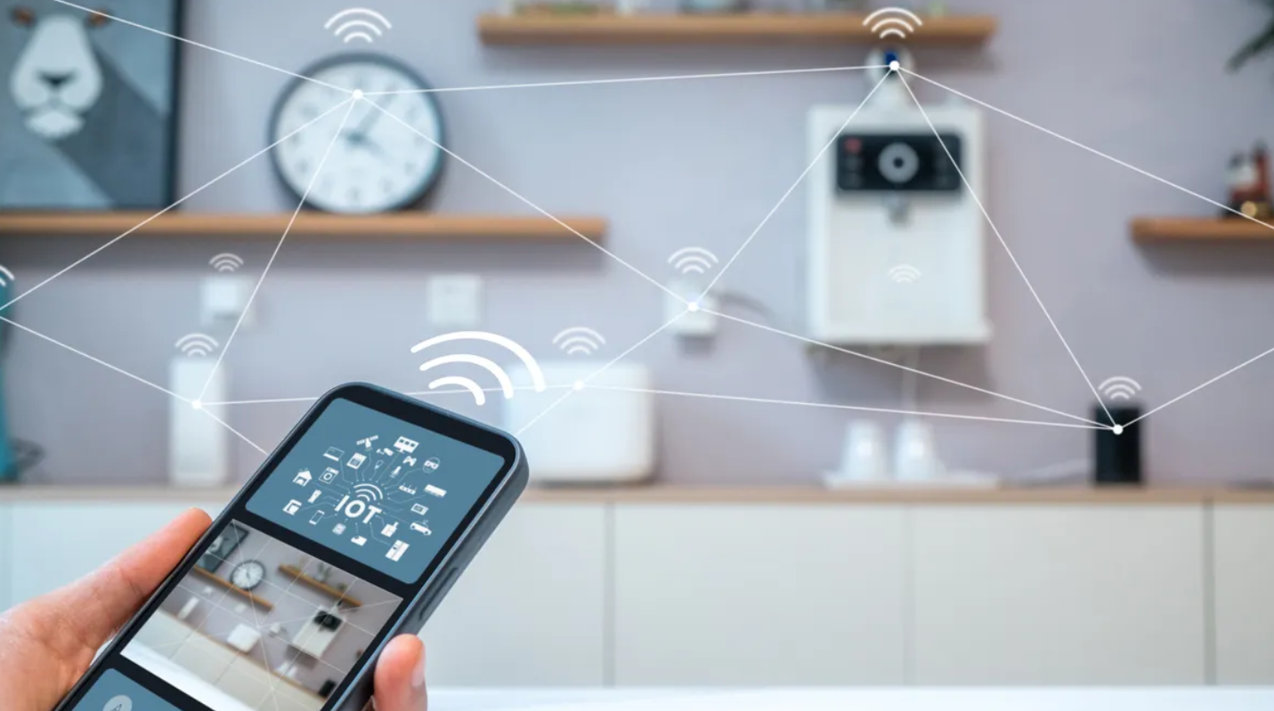 Home Harmony: Navigating the Best Smart Home Ecosystems | Tech Magazine
