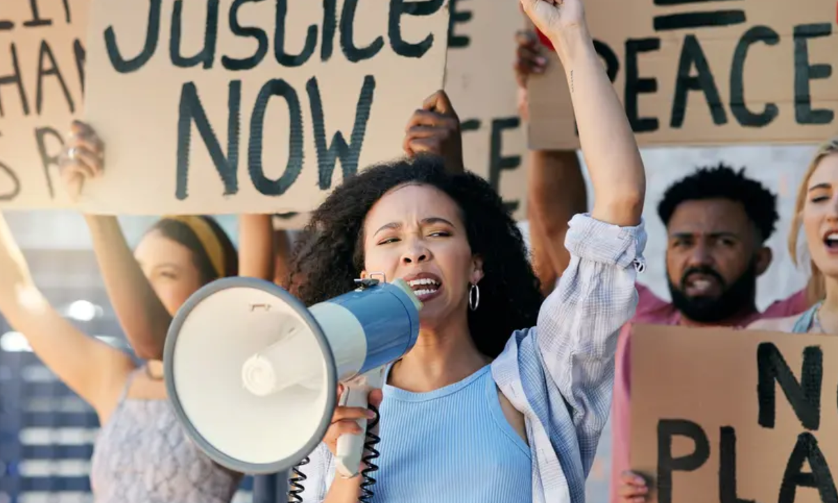 Nonprofits and Online Advocacy: Strategies for Inclusive Campaigns ...