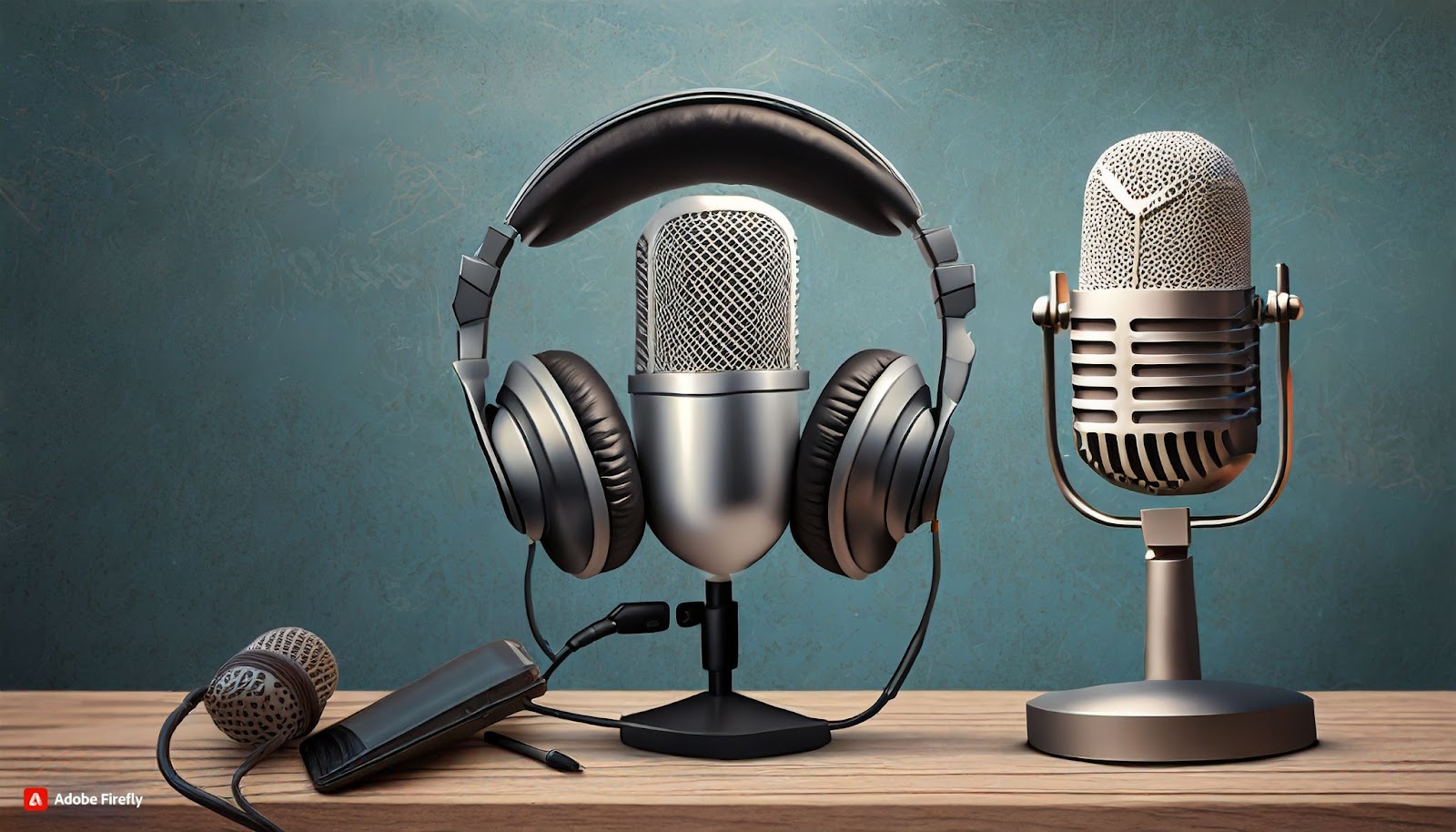 20 Podcast Topics You Can Try Right Now | Tech Magazine