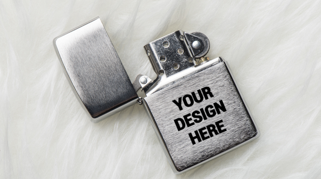 Decoding the Appeal: Why Custom Lighters Are Exceptional Collectibles ...