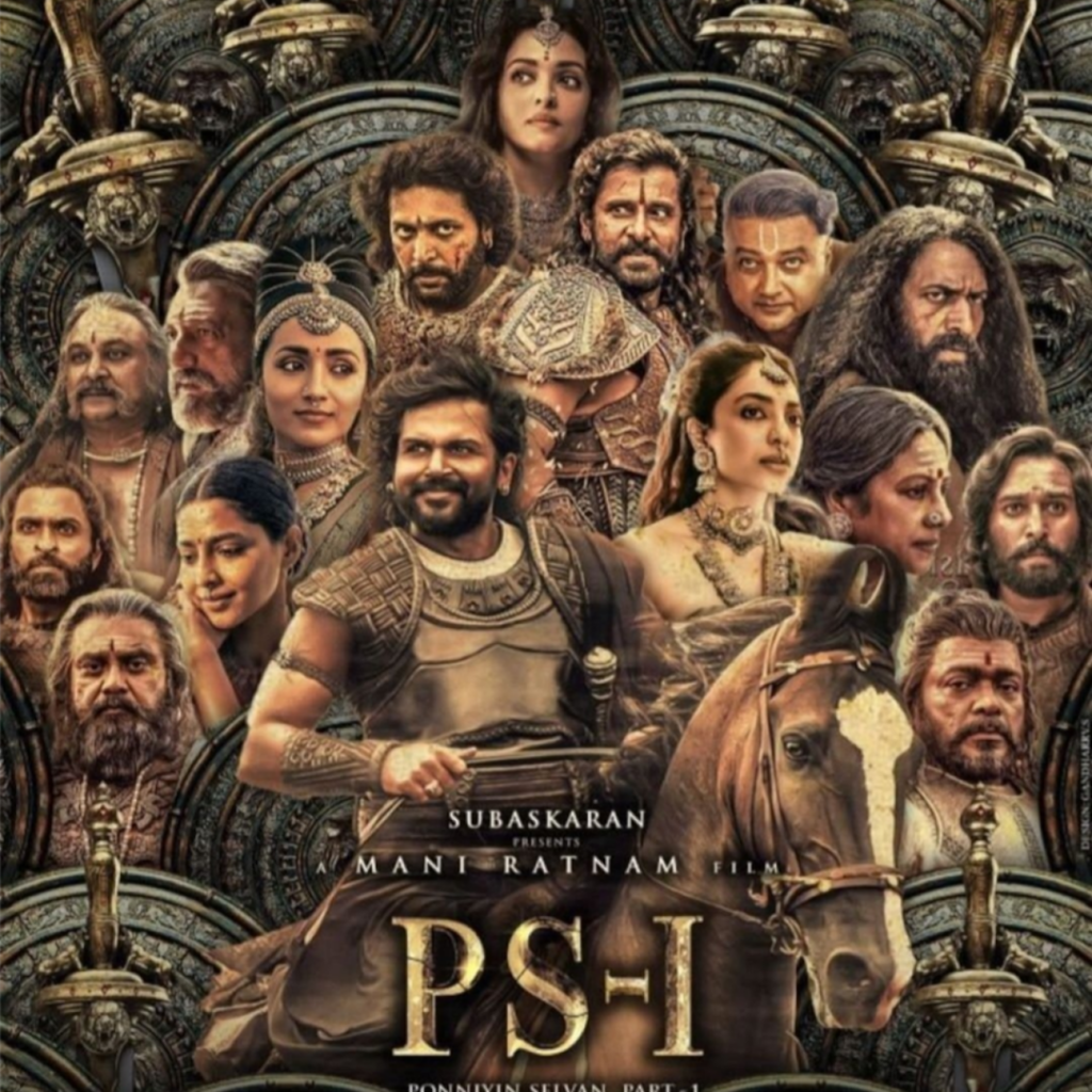 Know Ponniyin Selvan 2 (PS 2) OTT Release Date, Cast, Plot and Where to ...