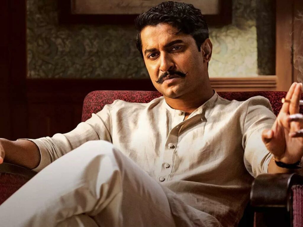 Is Shyam Singha Roy a Real Story? Unveiling the Truth Behind the Film's ...