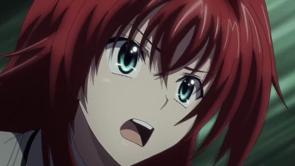 High School DxD Season 5 Release Date: Is Issei's Boosted Gear Ready to ...