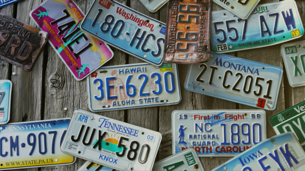 Personalized Services: Advantages of License Plate Verification in ...