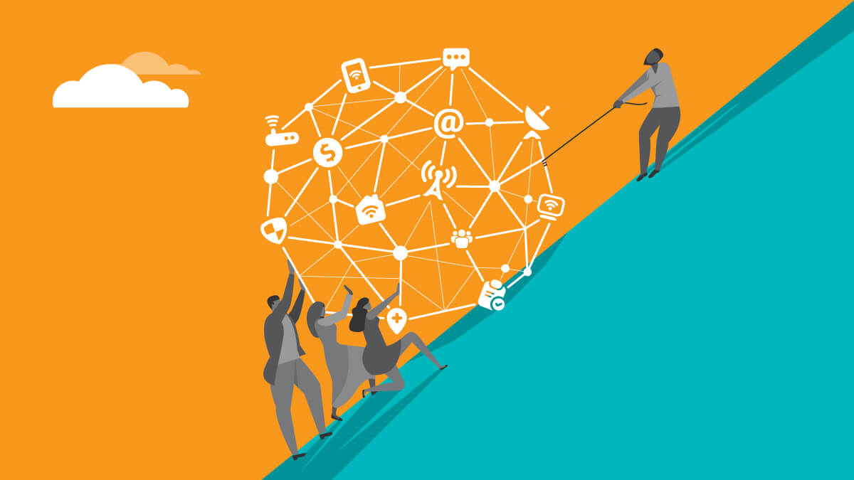 Bridging the Gap: 10 Strategies to Ensure Internet Affordability for ...