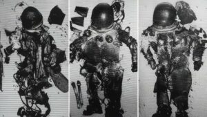 Apollo 1 Bodies: Remembering the Tragedy and Learning from History ...