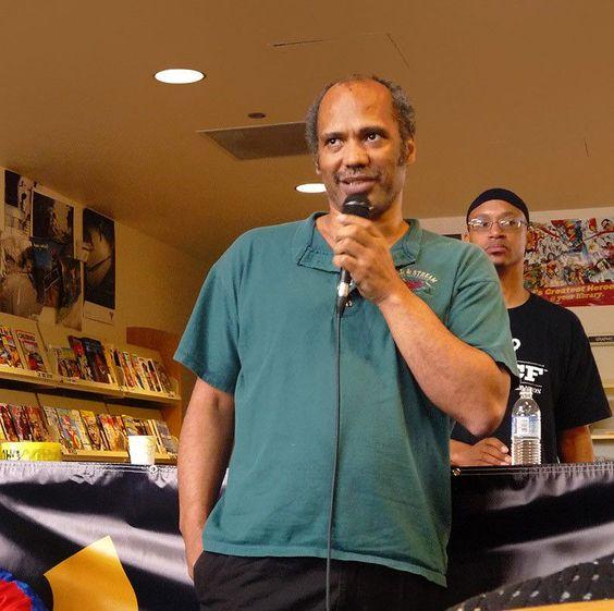 Emory Tate's Cause of Death Revealed: Unravelling the Chess Maestro's ...