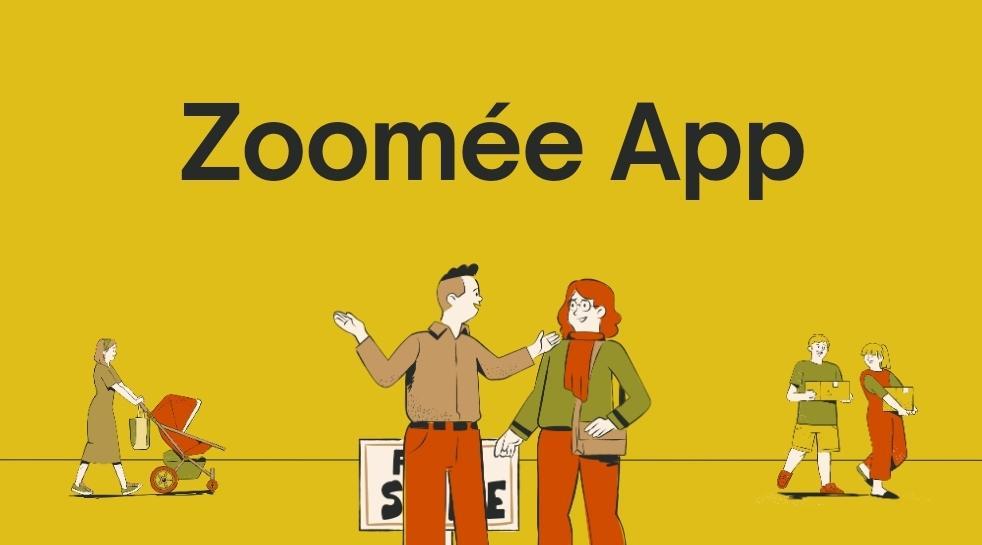 Unlocking Zoomée App: A Comprehensive Guide to Top-notch Video Calls ...
