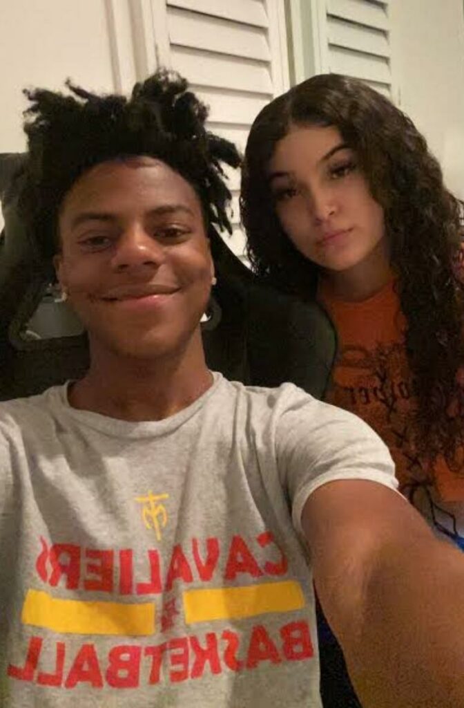 The Truth About IShowSpeed's Ex-Girlfriend, Ava Villain: From Barbie to Breakup, What You Need ...