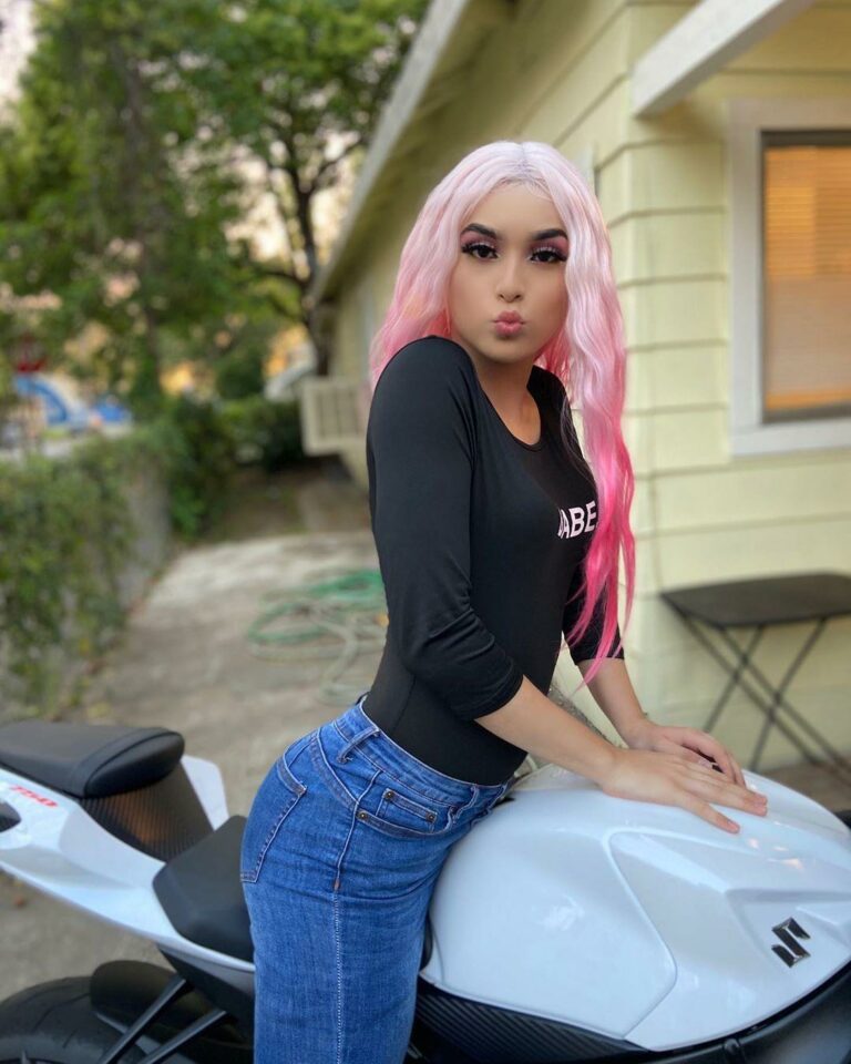 The Truth About IShowSpeed's Ex-Girlfriend, Ava Villain: From Barbie to Breakup, What You Need ...