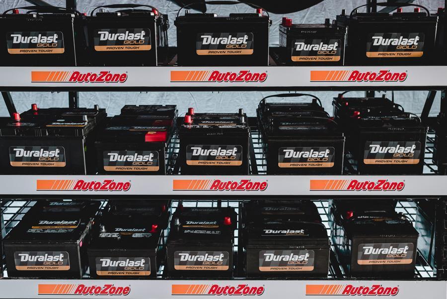 Does AutoZone Install Batteries? A Convenient Option for Car Owners ...