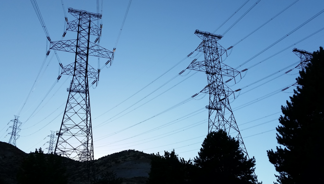 Electric Substations: Understanding the Power Transfer Hub | Tech Magazine