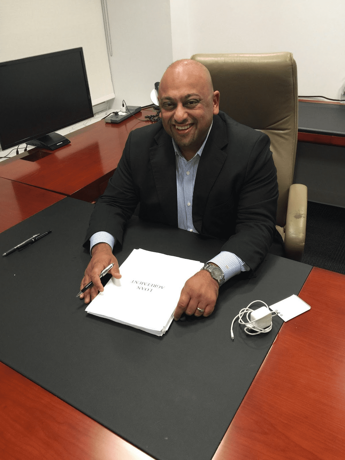 Meet Suneet Singhal: The Innovative CEO Redefining Entrepreneurship ...