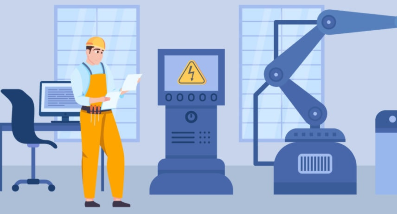 A Comprehensive Guide to Machine Downtime | Tech Magazine